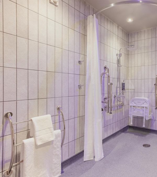 Premier Inn Warrington Central North - 워링턴