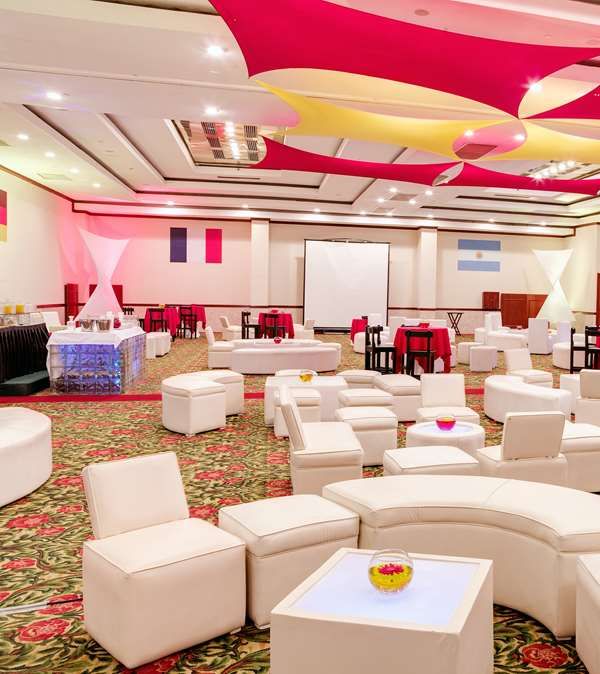 Barceló Guatemala City - Guatemala City