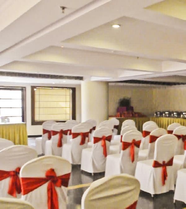 Mastiff Grand Regal Resort Arrah By Othpl - Arrah