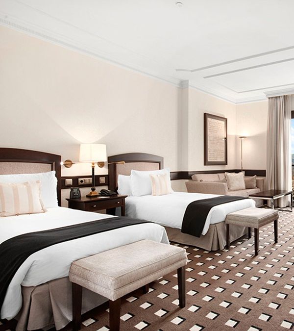 Eurostars Palacio Buenavista - Toledo
