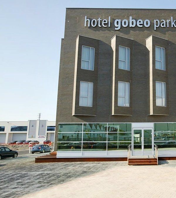 Gobeo Park - Vitoria-Gasteiz