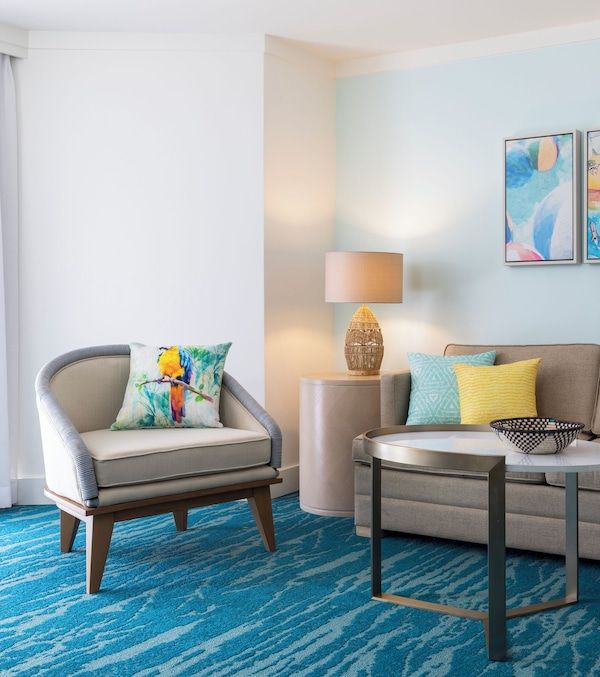 Riviera Resort Palm Springs - Idyllwild-Pine Cove, CA