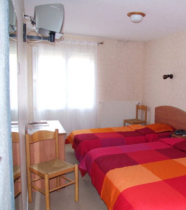 The Originals Boutique Hotel Des Sources, Nevers Nord - Pougues-les-Eaux