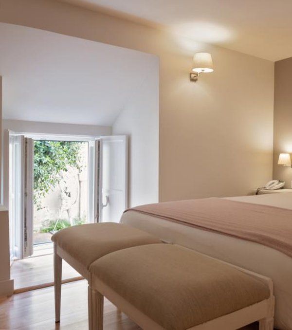 York House Boutique Hotel - Lisbon