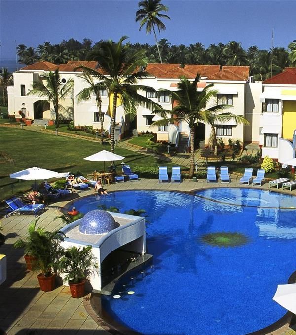 Royal Orchid Brindavan Garden - Mysore