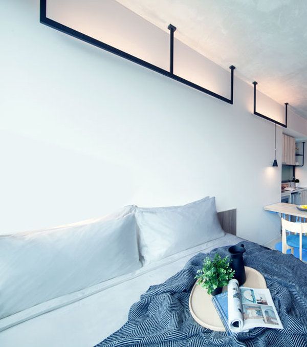 Lyf Funan Singapore - Singapore