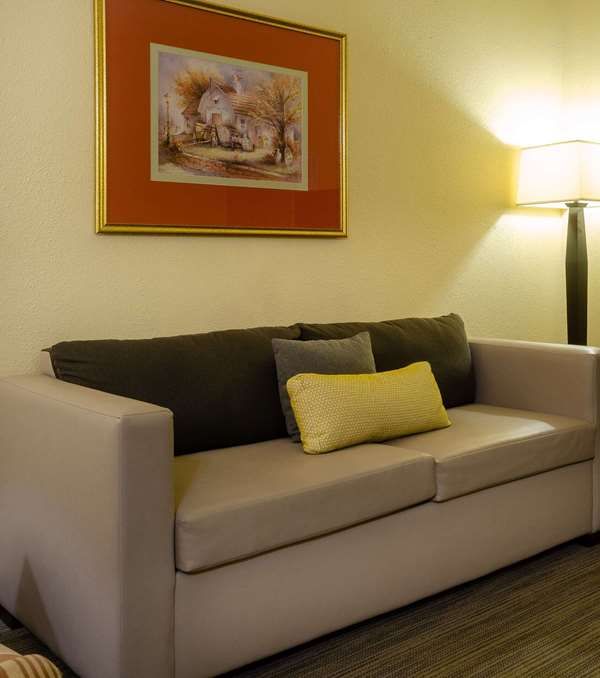 Country Inn & Suites By Radisson Tuscaloosa Al - Tuscaloosa, AL