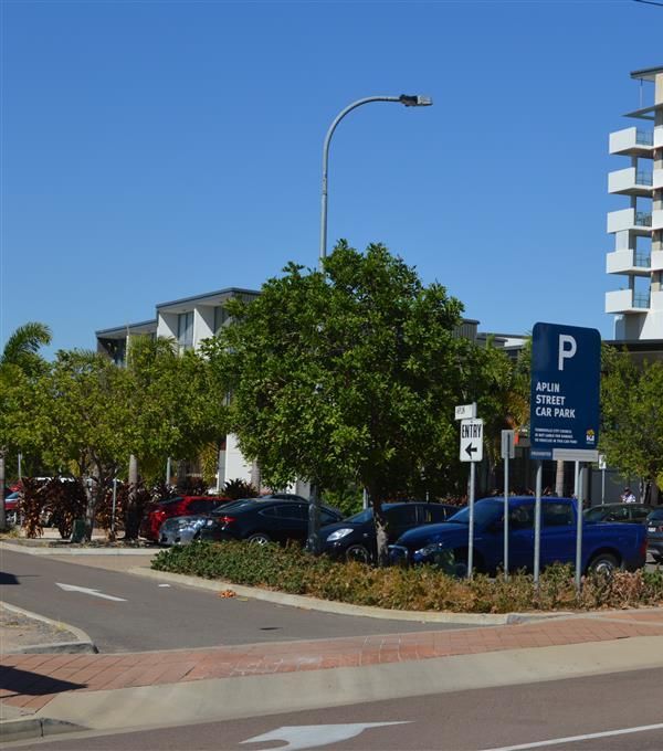 Pv - Islington At Central - Magnetic Island