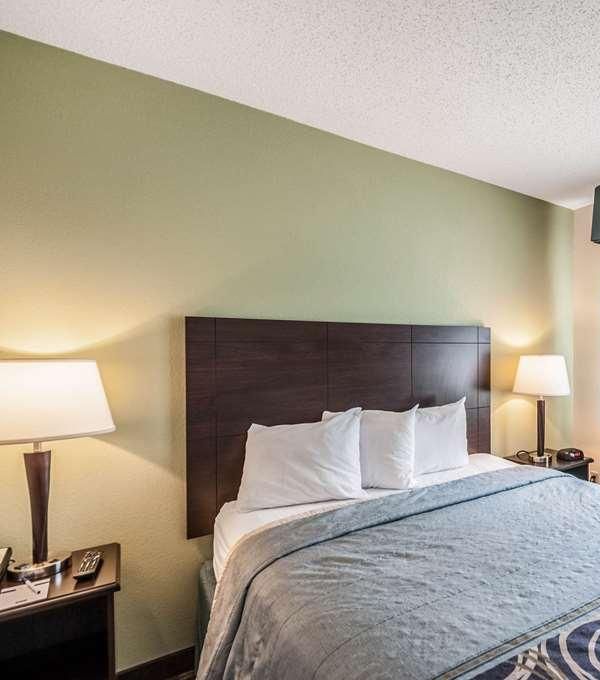 Candlewood Suites Frederick By Ihg - Frederick, MD