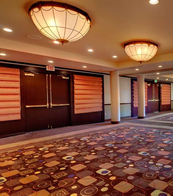 Orange County Hotel - Costa Mesa, CA