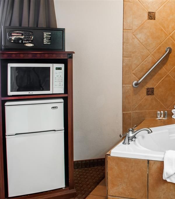 Quality Inn & Suites Las Cruces - University Area - Las Cruces, NM