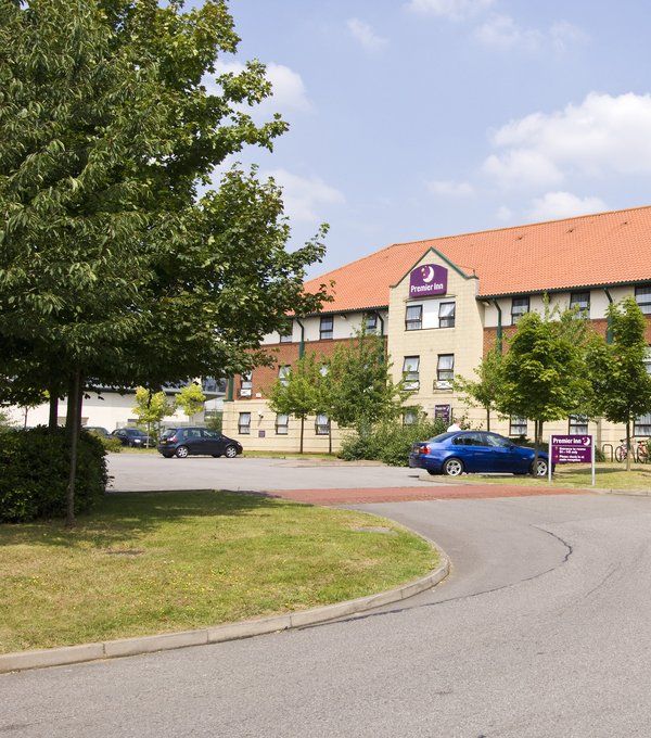 Premier Inn Oxford Cowley - Oxford