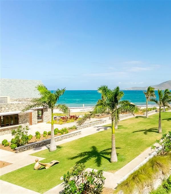 Park Hyatt St Kitts Christophe Harbour - Saint Kitts and Nevis