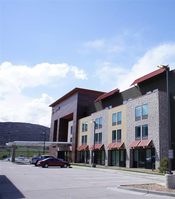 La Quinta Inn & Suites By Wyndham Littleton-red Rocks - Morrison, CO