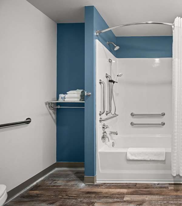 Woodspring Suites Dearborn - Detroit - Détroit, MI