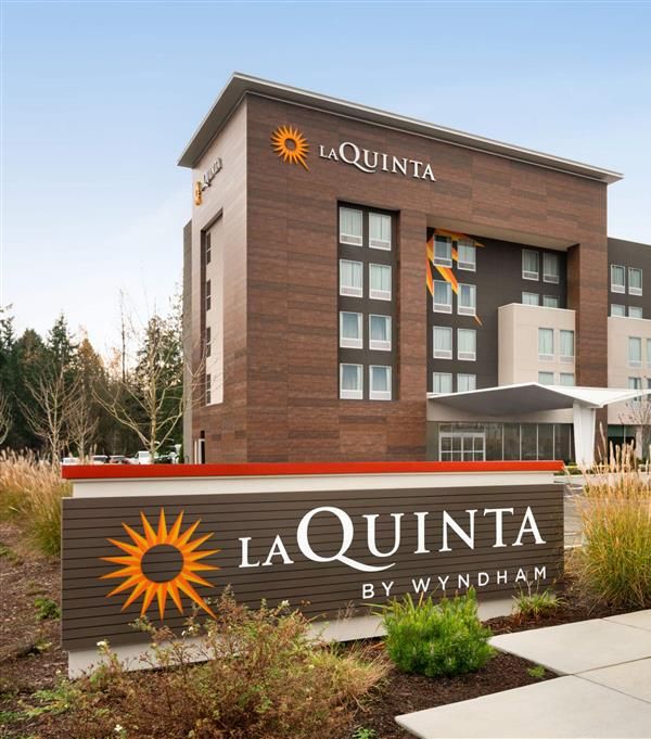 La Quinta Inn & Suites By Wyndham Marysville - Marysville, WA
