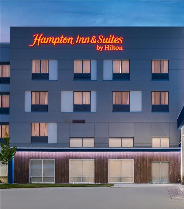 Hampton Inn & Suites By Hilton Alpena - Alpena, MI