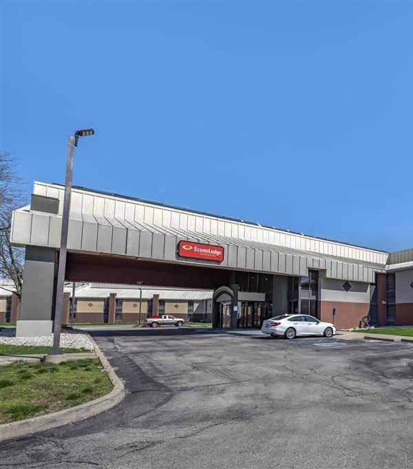 Suburban Studios Lafayette - Indiana