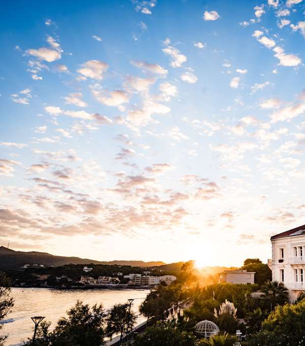 Grand Hotel Des Sablettes Plage Curio Collection By Hilton - Saint-Mandrier-sur-Mer