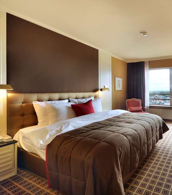 Grand Hotel Huis Ter Duin - 