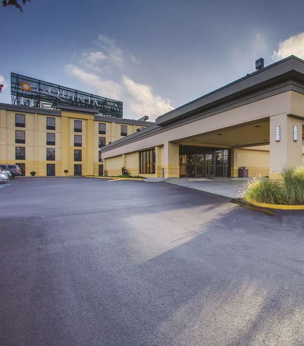 Garner Hotel Glen Burnie – Bwi Airport Area By Ihg - Baltimore, MD