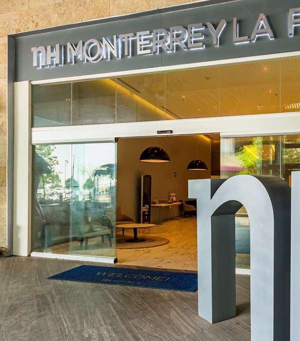 Nh Monterrey La Fe - San Nicolás de los Garza