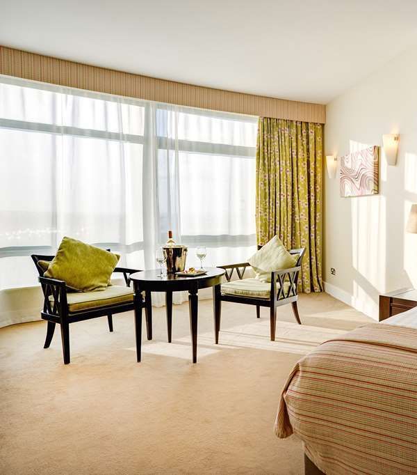 Cork International Hotel - Cork, Ireland