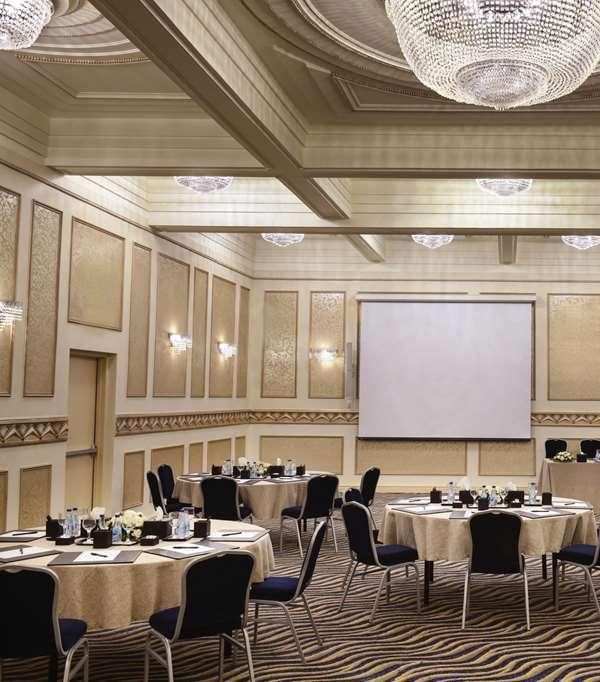 Steigenberger Cecil Hotel - Alexandrie, Égypte