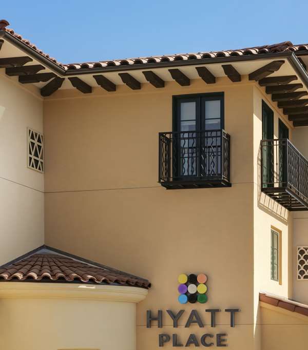 Hyatt Place Santa Barbara - Santa Barbara, CA
