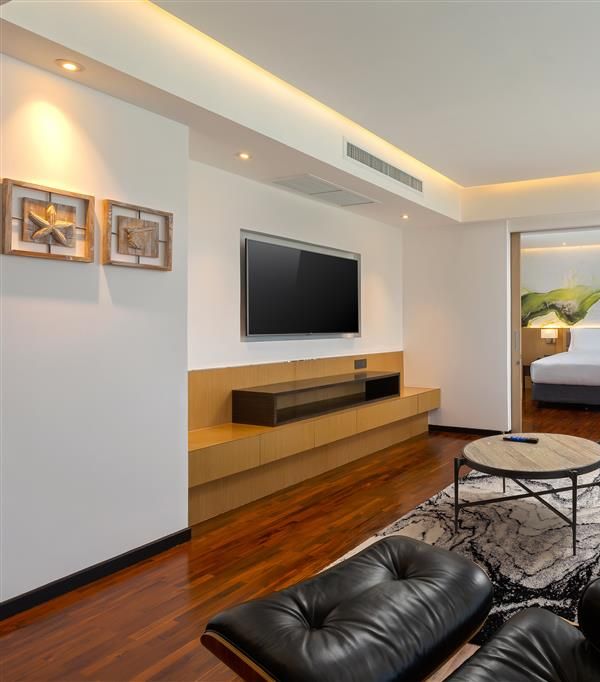Doubletree By Hilton Phuket Banthai Resort - Patong Beach