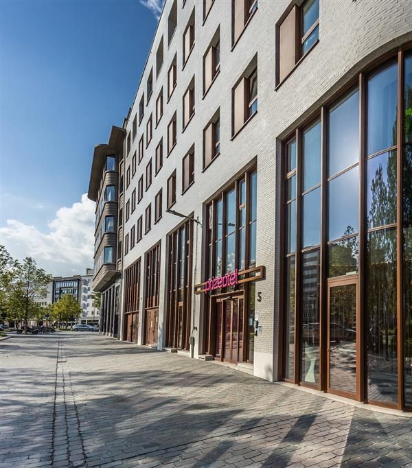 Prize By Radisson Antwerp City - Province d'Anvers