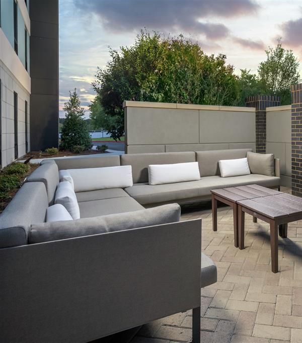 Home2 Suites By Hilton Atlanta Nw/kennesaw - Marietta, GA