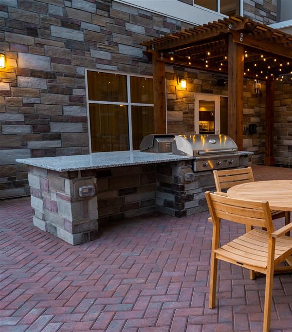 Homewood Suites By Hilton Rancho Cordova Rancho Cordova Sacramento - Rancho Cordova, CA