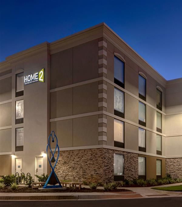 Home2 Suites By Hilton Gulf Breeze Pensacola Area - Pensacola Beach, FL