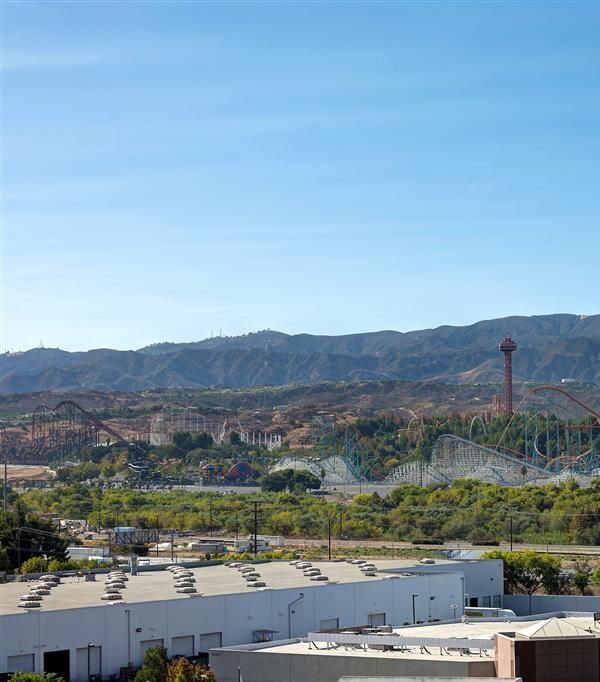 Homewood Suites By Hilton Santa Clarita - Santa Clarita, CA