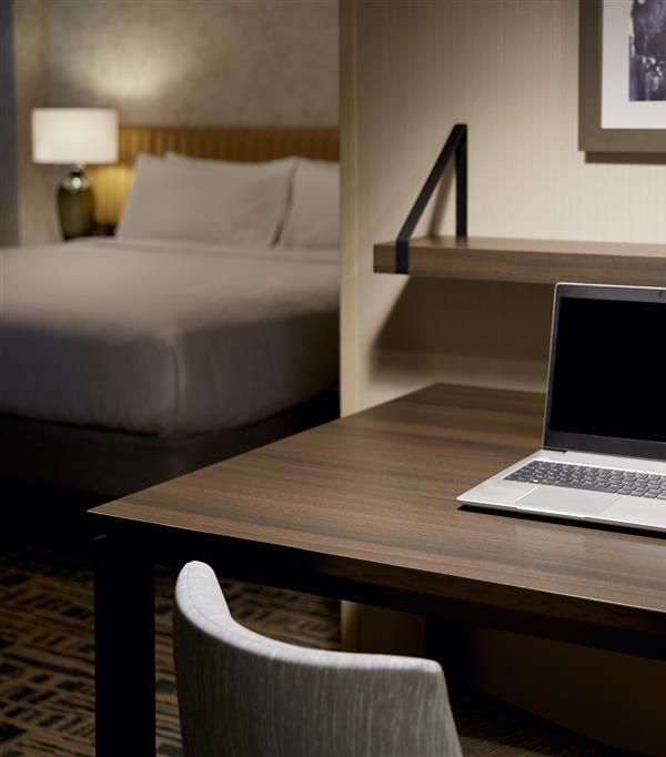 Homewood Suites By Hilton Montreal Midtown - Montreal
