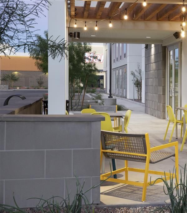 Home2 Suites By Hilton Phoenix Avondale - Avondale, AZ