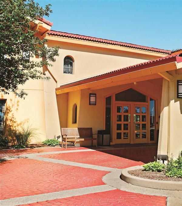 La Quinta Inn By Wyndham Champaign - Urbana, IL