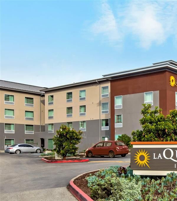 La Quinta Inn & Suites By Wyndham San Francisco Airport N - Alameda, CA