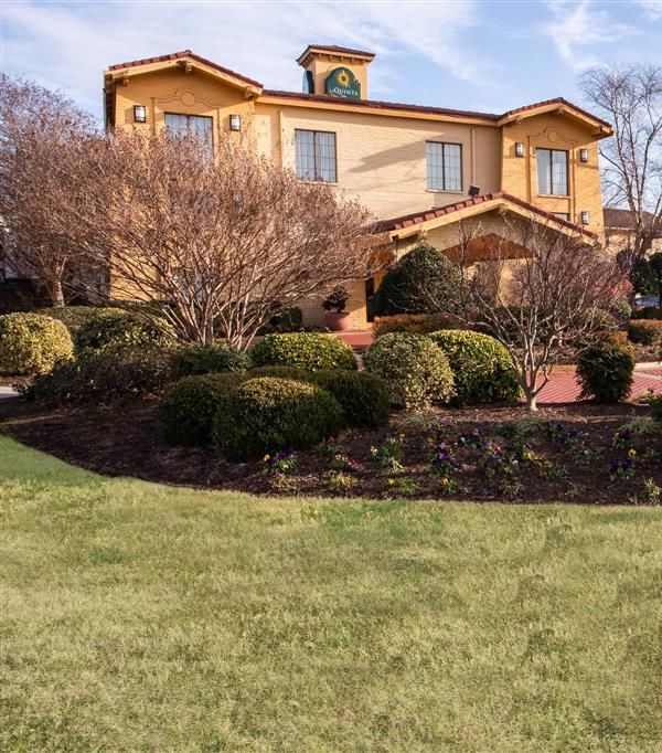 La Quinta Inn By Wyndham Norfolk Virginia Beach - Chesapeake, VA