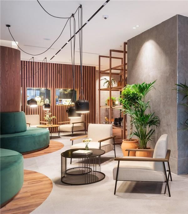 Meliá Granada - Grenade