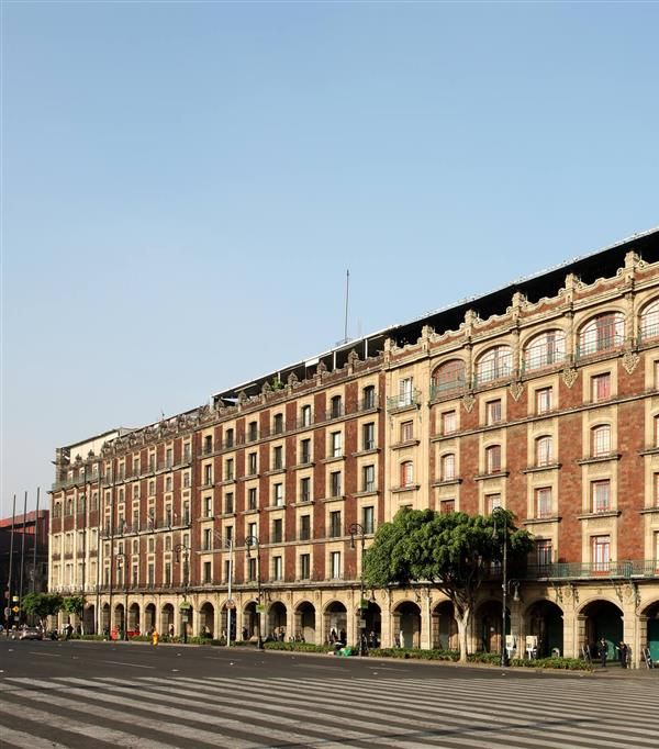 Best Western Hotel Majestic - Mexico State