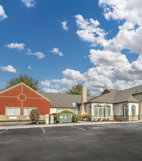 Best Western Chambersburg - Chambersburg, PA