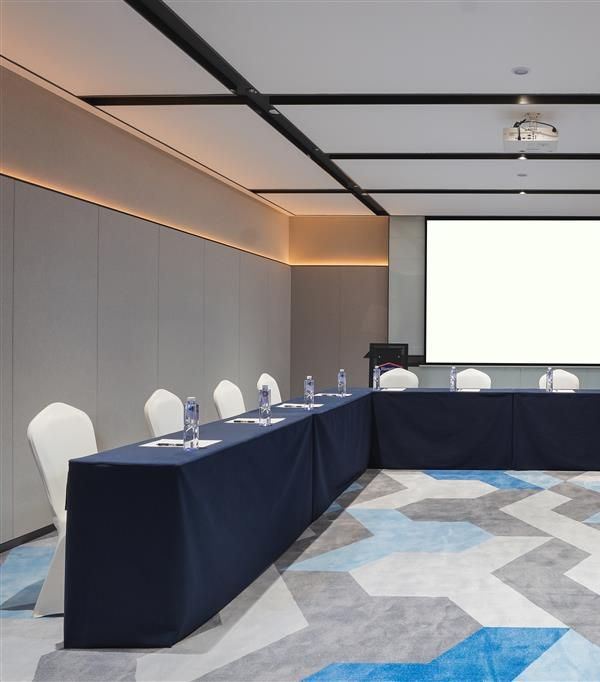 Hampton By Hilton Dalian Jinpu - Dalian