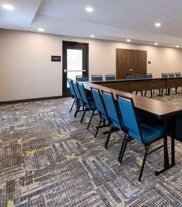 Ny Hampton Inn Monticello - Monticello, NY