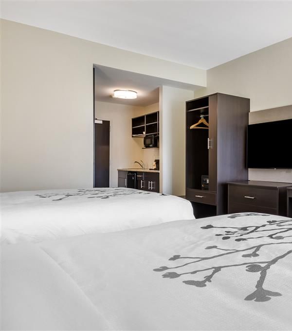 Sleep Inn & Suites - Highlands, TX