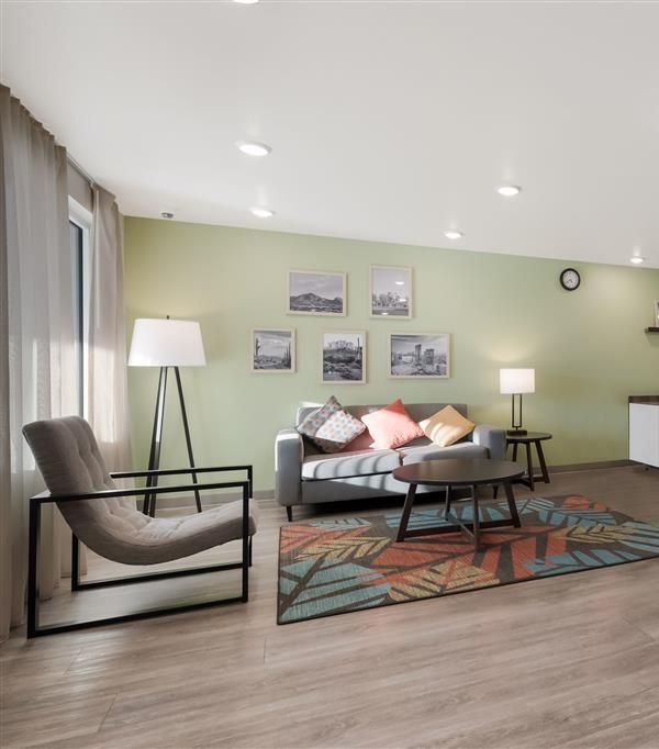 Woodspring Suites Phoenix-deer Valley - Phoenix, AZ