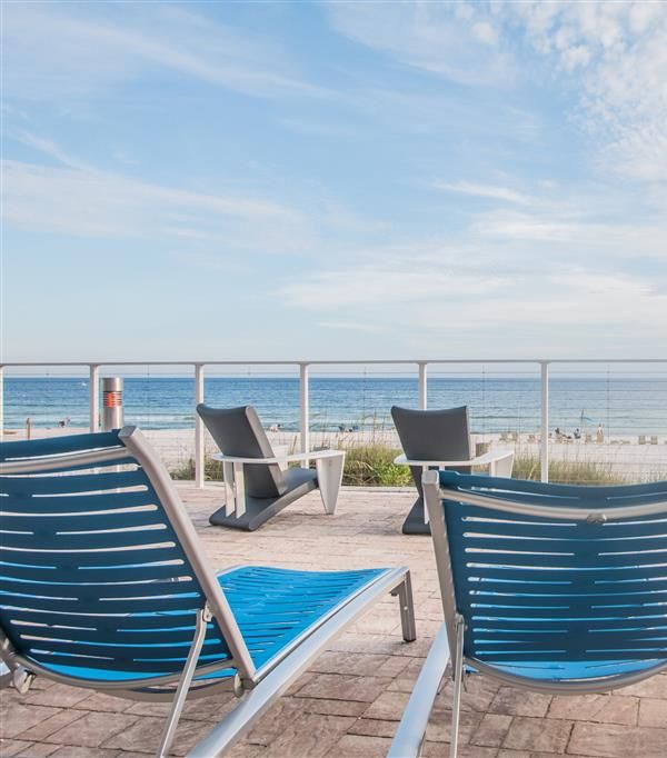 Hampton Inn & Suites Panama City Beach-beachfront - 라구나 비치