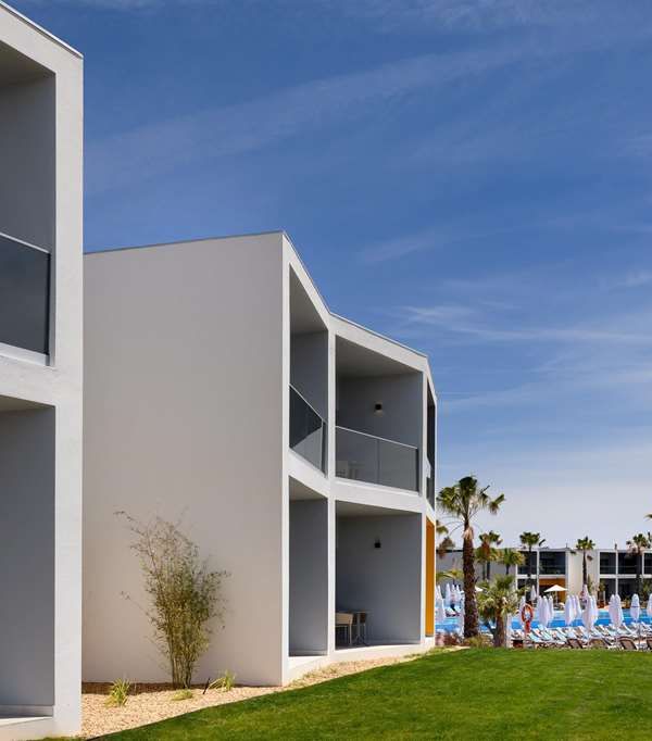 Tivoli Alvor - Alvor