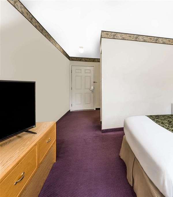 Days Inn By Wyndham Ocean Shores - Ocean Shores, WA